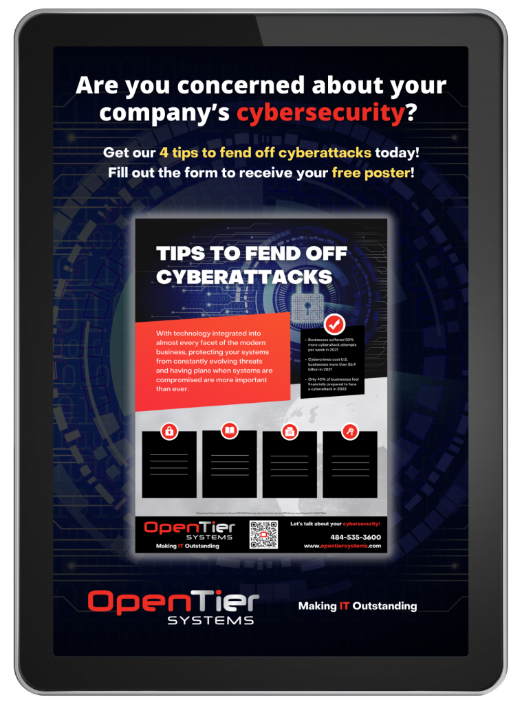 Home - Get the IT Service Your Business Needs - Open Tier Systems